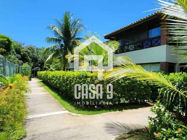 Apartamento para Venda em Camaçari/BA Guarajuba 3 Quartos