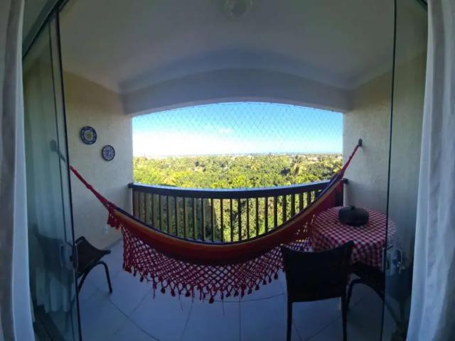 Apartamento para Venda em Camaçari/BA Guarajuba 3 Quartos