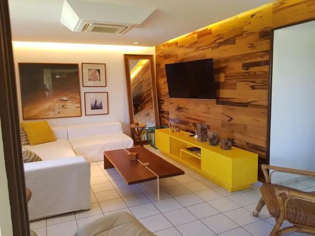 Apartamento para Venda em Camaçari/BA Guarajuba 3 Quartos