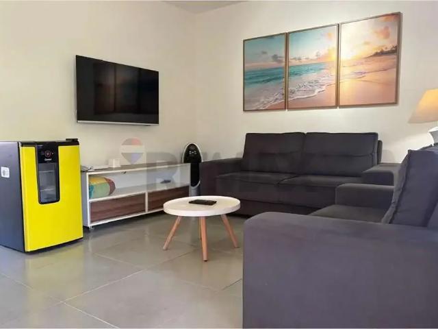 Apartamento para Venda em Camaçari/BA Guarajuba 3 Quartos