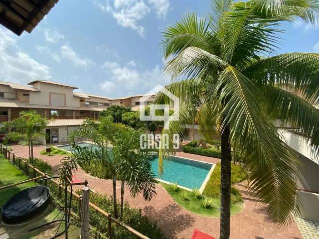 Apartamento para Venda em Camaçari/BA Guarajuba 4 Quartos