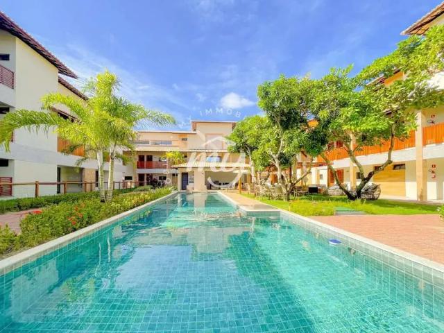 Apartamento para Venda em Camaçari/BA Guarajuba 4 Quartos