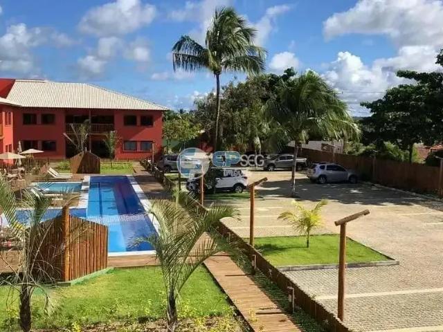 Apartamento para Venda em Camaçari/BA Inocoop 2 Quartos