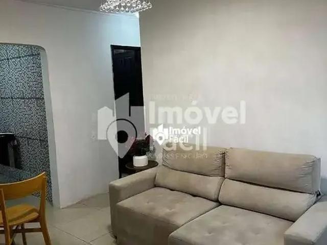 Apartamento para Venda em Camaçari/BA Inocoop 2 Quartos