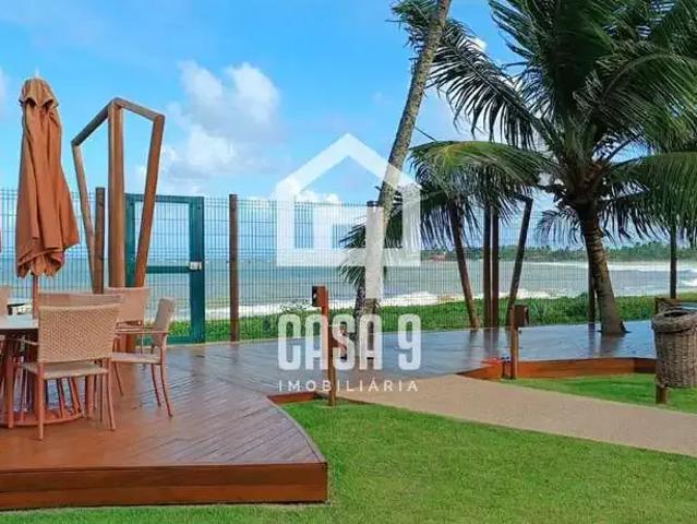 Apartamento para Venda em Camaçari/BA Itacimirim 4 Quartos