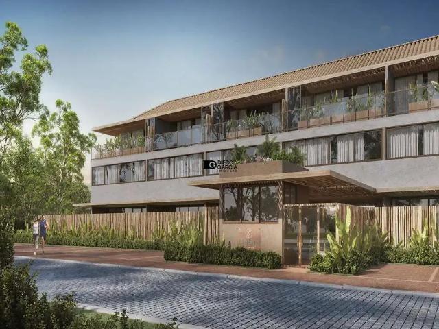 Apartamento para Venda em Camaçari/BA Itacimirim 4 Quartos