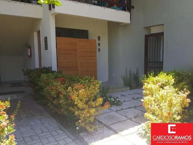 Apartamento para Venda em Camaçari/BA Itacimirim 4 Quartos