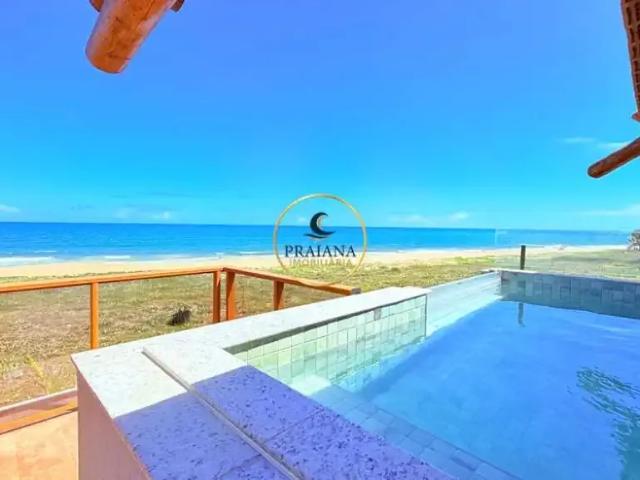 Apartamento para Venda em Camaçari/BA Itacimirim 4 Quartos