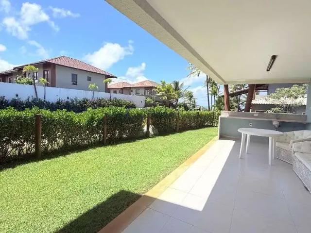 Apartamento para Venda em Camaçari/BA Itacimirim 4 Quartos