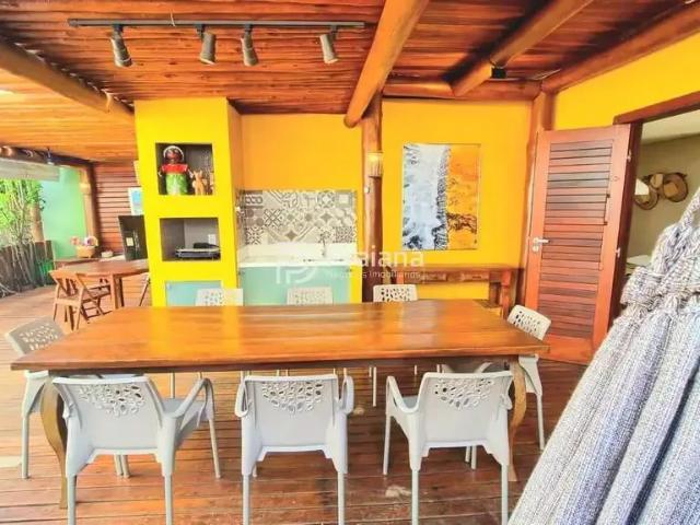 Apartamento para Venda em Camaçari/BA Itacimirim 4 Quartos