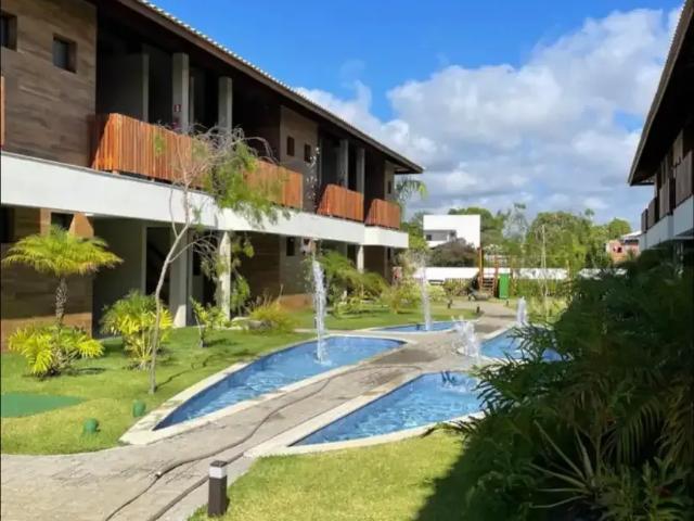 Apartamento para Venda em Camaçari/BA Itacimirim
