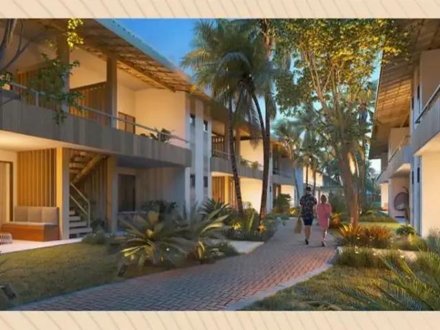 Apartamento para Venda em Camaçari/BA Itacimirim
