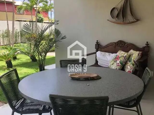 Apartamento para Venda em Camaçari/BA Itacimirim 2 Quartos