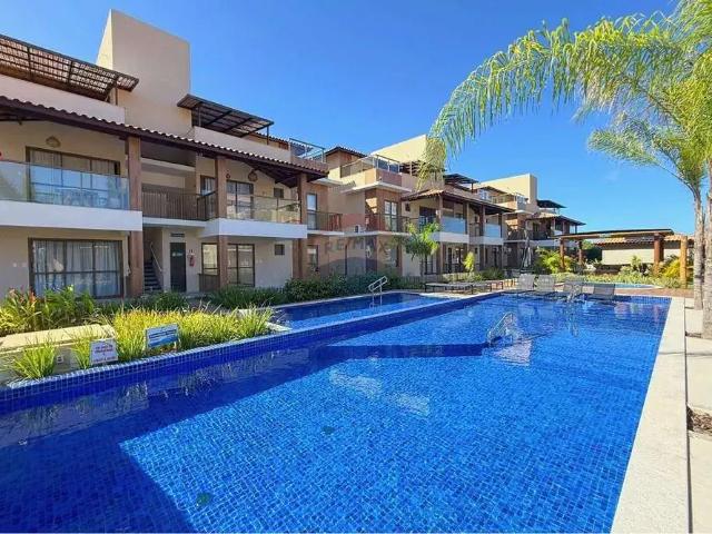 Apartamento para Venda em Camaçari/BA Itacimirim 2 Quartos