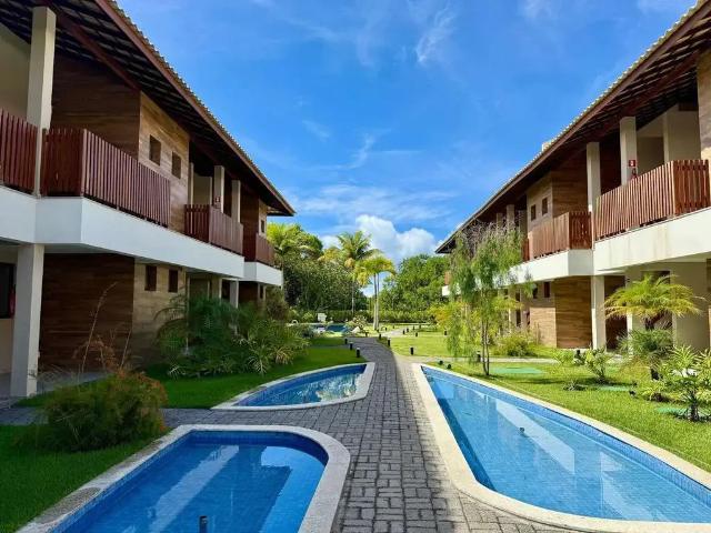 Apartamento para Venda em Camaçari/BA Itacimirim 2 Quartos