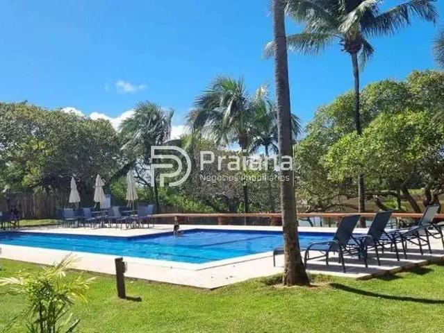 Apartamento para Venda em Camaçari/BA Itacimirim 2 Quartos