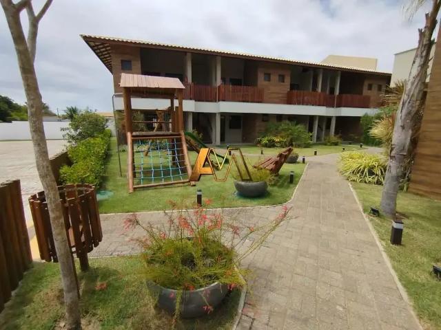 Apartamento para Venda em Camaçari/BA Itacimirim 2 Quartos