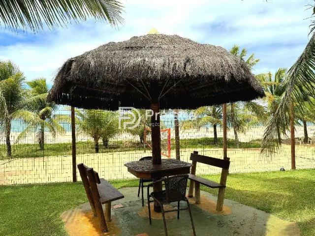 Apartamento para Venda em Camaçari/BA Itacimirim 2 Quartos