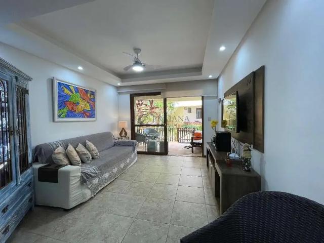 Apartamento para Venda em Camaçari/BA Itacimirim 2 Quartos