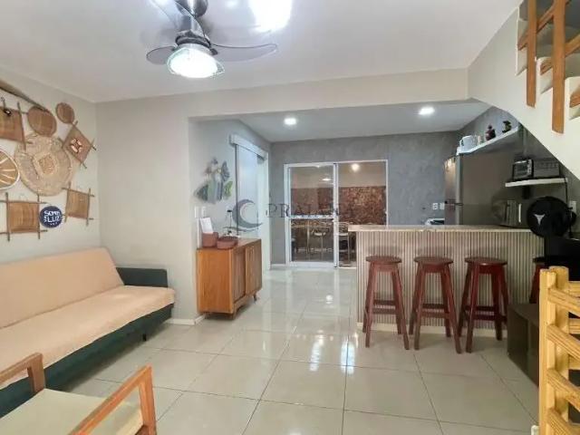 Apartamento para Venda em Camaçari/BA Itacimirim 2 Quartos
