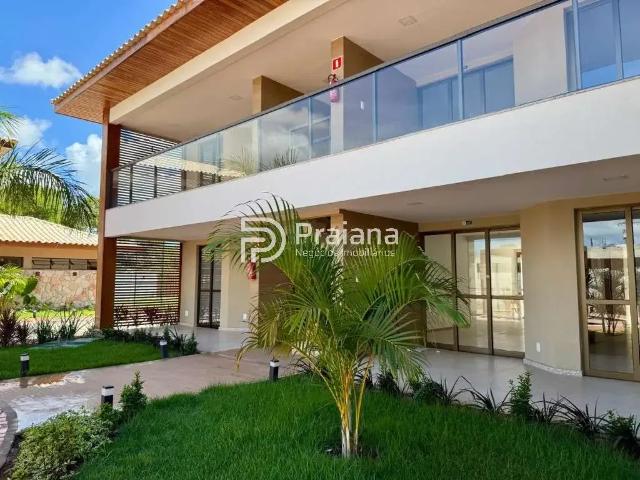 Apartamento para Venda em Camaçari/BA Itacimirim 2 Quartos