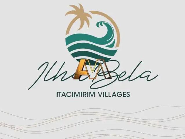 Apartamento para Venda em Camaçari/BA Itacimirim 2 Quartos