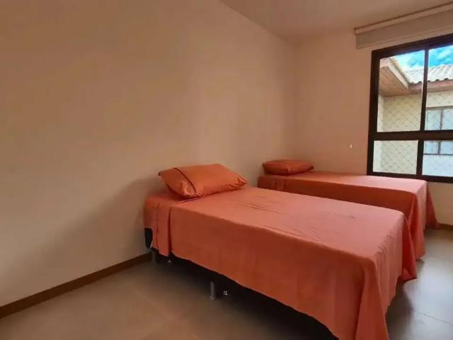 Apartamento para Venda em Camaçari/BA Itacimirim 2 Quartos