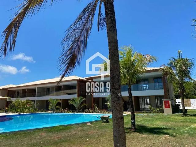 Apartamento para Venda em Camaçari/BA Itacimirim 2 Quartos