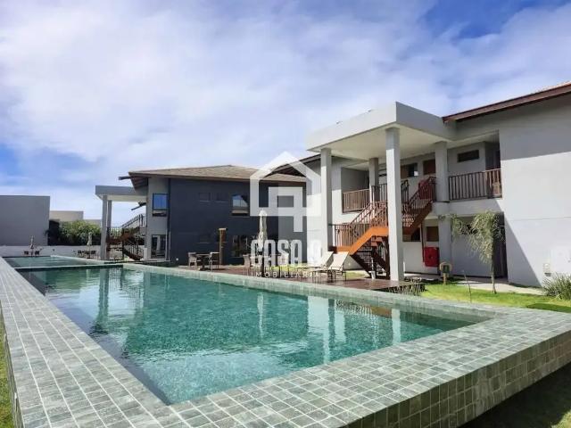 Apartamento para Venda em Camaçari/BA Itacimirim 2 Quartos