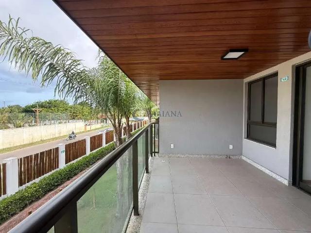Apartamento para Venda em Camaçari/BA Itacimirim 2 Quartos