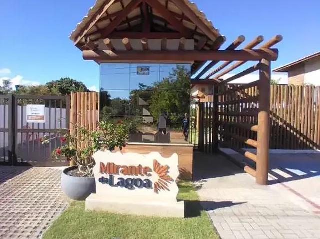 Apartamento para Venda em Camaçari/BA Itacimirim 2 Quartos