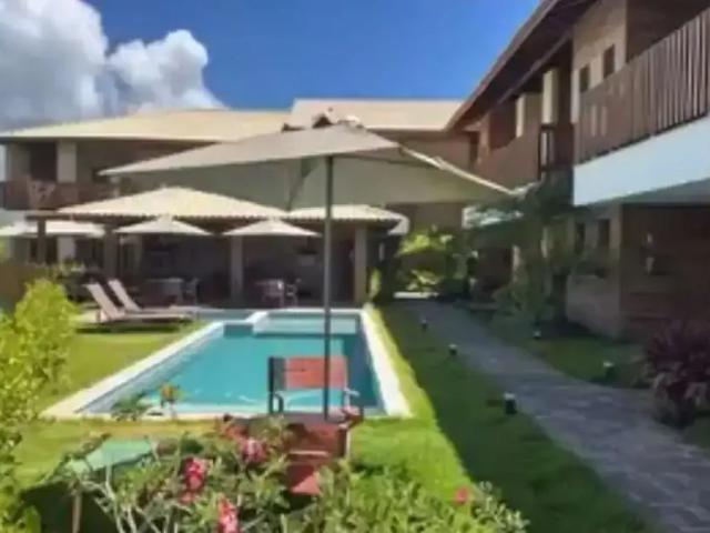 Apartamento para Venda em Camaçari/BA Itacimirim 2 Quartos