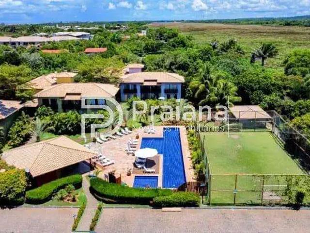 Apartamento para Venda em Camaçari/BA Itacimirim 2 Quartos