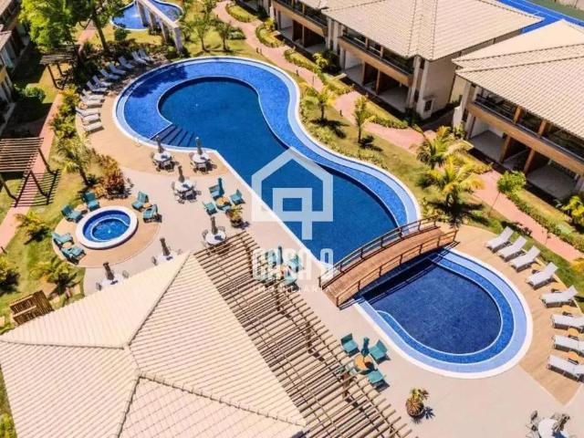 Apartamento para Venda em Camaçari/BA Itacimirim 2 Quartos