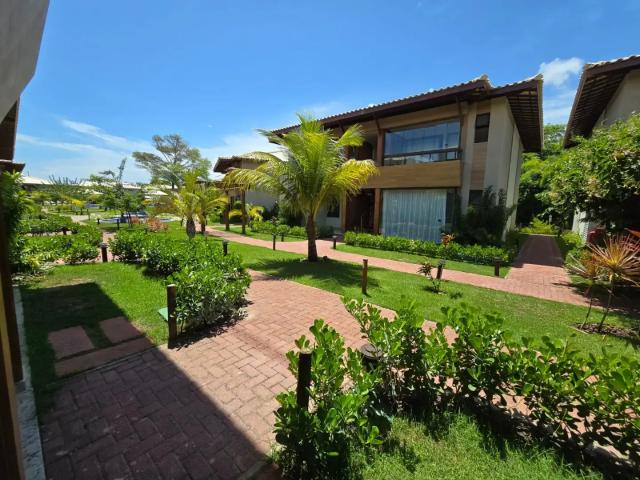 Apartamento para Venda em Camaçari/BA Itacimirim 2 Quartos