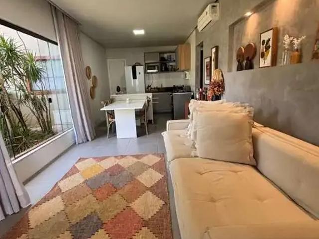Apartamento para Venda em Camaçari/BA Itacimirim 2 Quartos