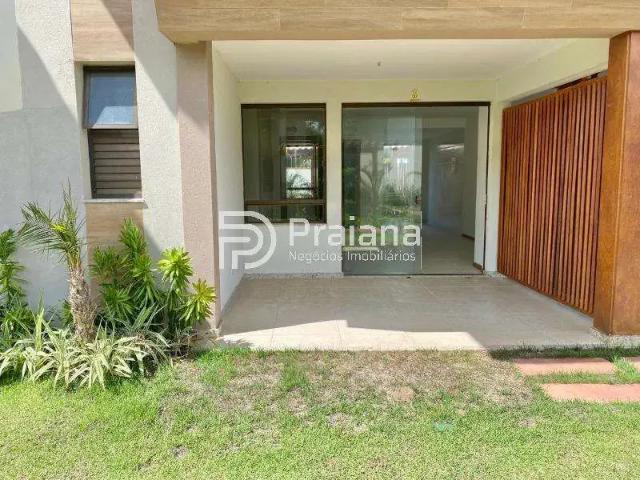 Apartamento para Venda em Camaçari/BA Itacimirim 2 Quartos