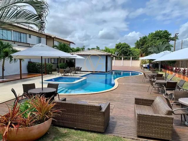 Apartamento para Venda em Camaçari/BA Itacimirim 2 Quartos