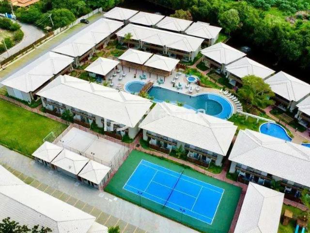 Apartamento para Venda em Camaçari/BA Itacimirim 2 Quartos