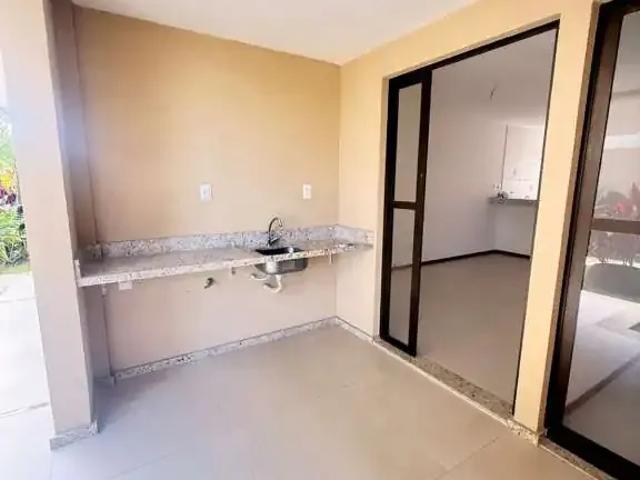 Apartamento para Venda em Camaçari/BA Itacimirim 2 Quartos