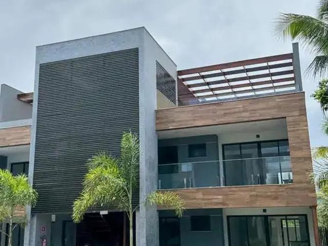 Apartamento para Venda em Camaçari/BA Itacimirim 2 Quartos