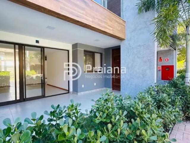 Apartamento para Venda em Camaçari/BA Itacimirim 2 Quartos