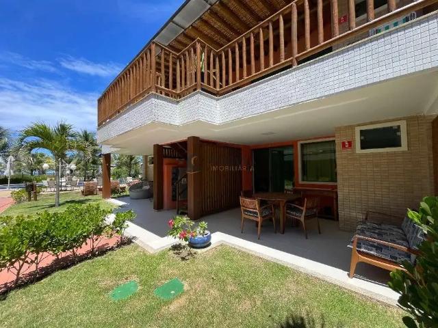 Apartamento para Venda em Camaçari/BA Itacimirim 2 Quartos