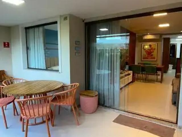 Apartamento para Venda em Camaçari/BA Itacimirim 2 Quartos