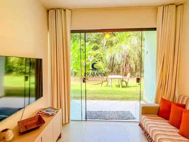Apartamento para Venda em Camaçari/BA Itacimirim 2 Quartos