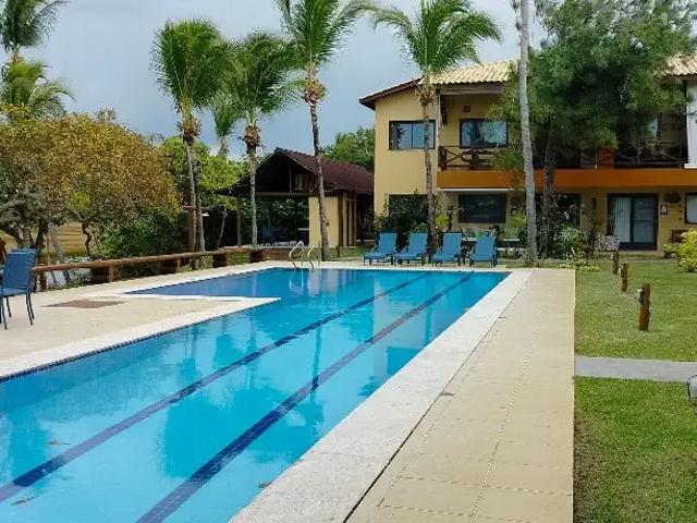 Apartamento para Venda em Camaçari/BA Itacimirim 2 Quartos