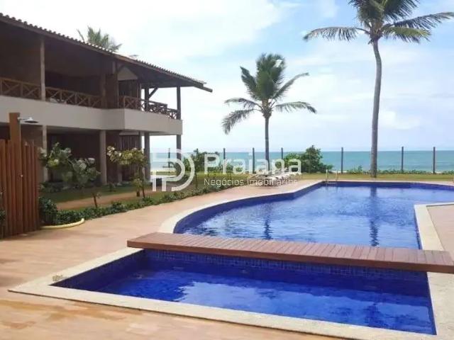 Apartamento para Venda em Camaçari/BA Itacimirim 2 Quartos