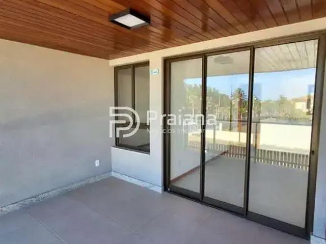 Apartamento para Venda em Camaçari/BA Itacimirim 2 Quartos
