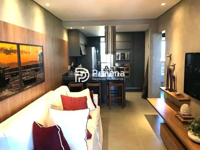 Apartamento para Venda em Camaçari/BA Itacimirim 2 Quartos