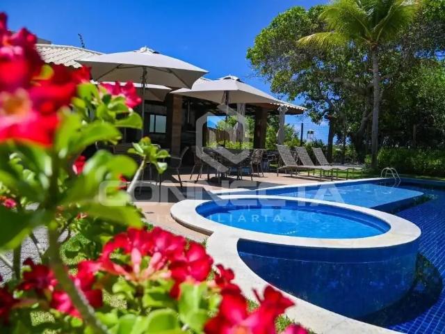 Apartamento para Venda em Camaçari/BA Itacimirim 2 Quartos